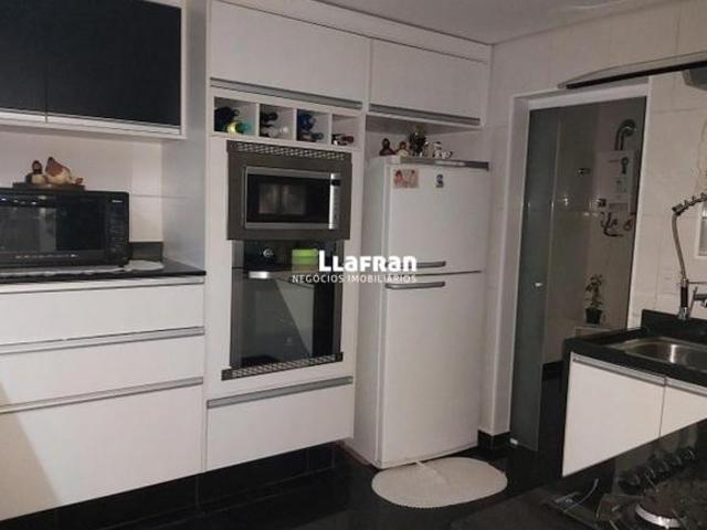 Apartamento 3 dormitórios Cond Maison Saint Paul