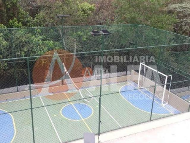 Apartamento 3 Dormitórios Condomínio costa verde Jardim Caiapiá Cotia/SP