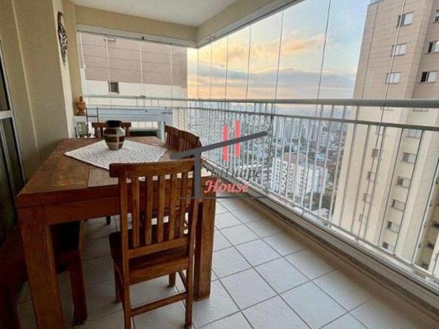 Apartamento 3 Dormitórios Condomínio Arena Clube
