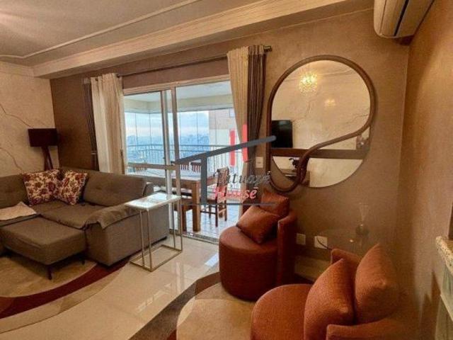 Apartamento 3 Dormitórios Condomínio Arena Clube