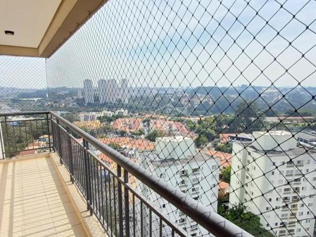Apartamento 3 Dormitórios condomínio fechado!