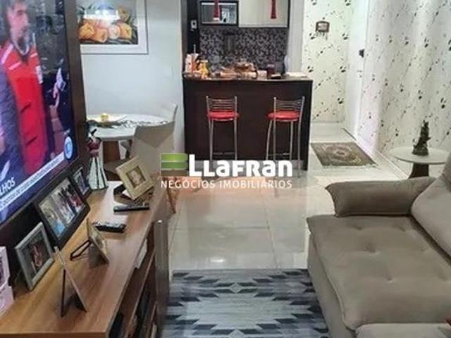 Apartamento 3 dormitórios Condomínio Inspire