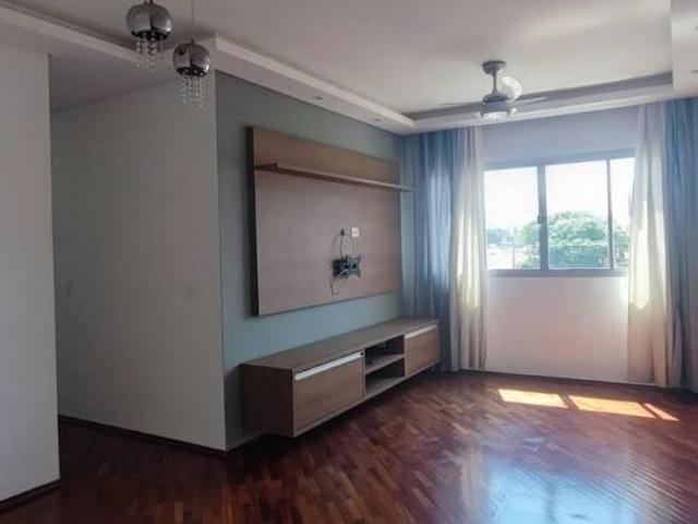 Apartamento, 3 Dormitórios, Condomínio Jardins, Vila Ema, Sjc