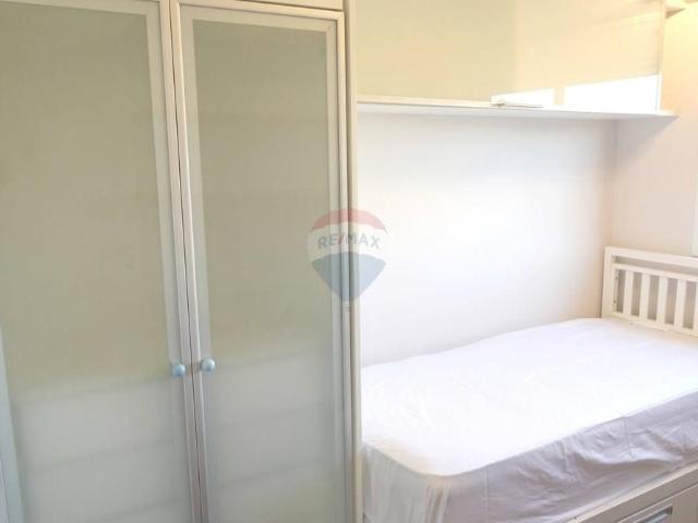 Apartamento 3 dormitórios, condomínio lazer clube