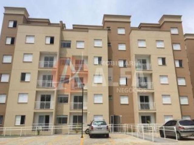 Apartamento 3 Dormitórios Condomínio Le Mont Jardim Isís Cotia/SP