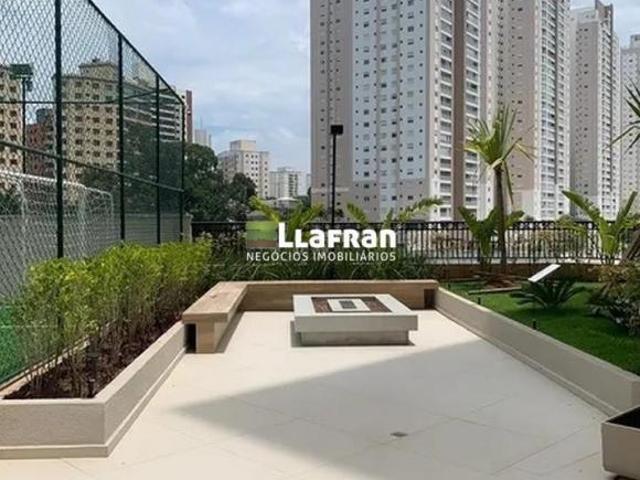 Apartamento 3 dormitórios Condominio Lume Morumbi