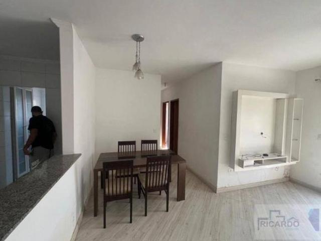 Apartamento 3 dormitórios Condomínio Nova Canaã Vila Galvão Guarulhos/