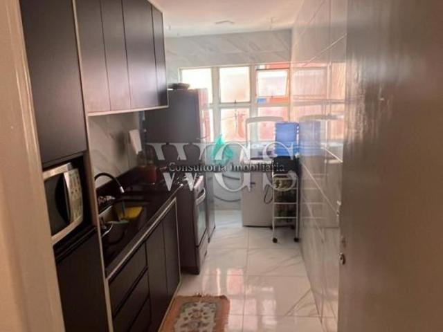 Apartamento 3 dormitórios Condomínio San Remo Zona Sul SP