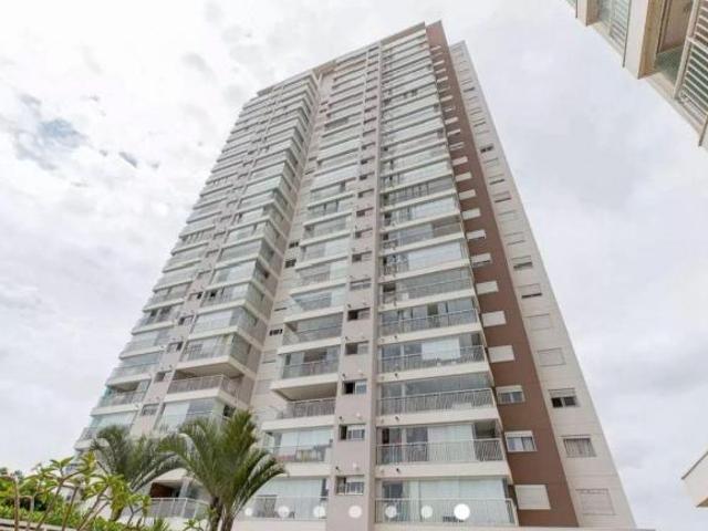 Apartamento 3 dormitórios Condomínio Square Santo Amaro