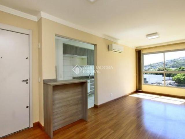 Apartamento 3 dormitórios condominio Supera Clube