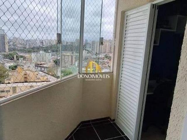 Apartamento 3 Dormitórios – Condomínio Puerto Vallarta – São Bernardo do Campo