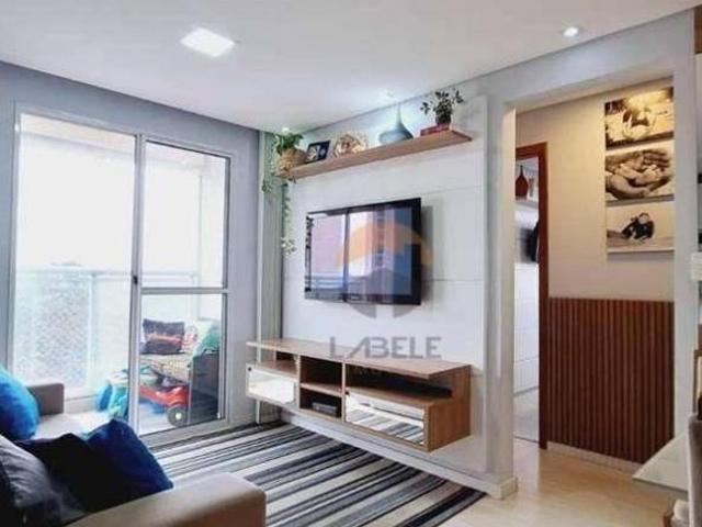 Apartamento 3 Dormitórios Condominio Residencial da Granja Granja Viana SP