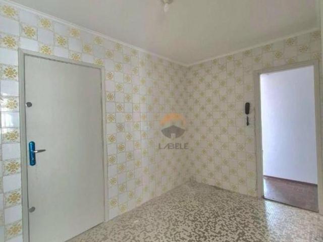 APARTAMENTO 3 DORMITORIOS CONDOMINIO RESIDENCIAL JAGUARÉ SP