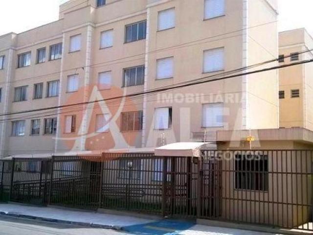 Apartamento 3 dormitórios Condomínio Topázio Jardim Rosalina Cotia/SP