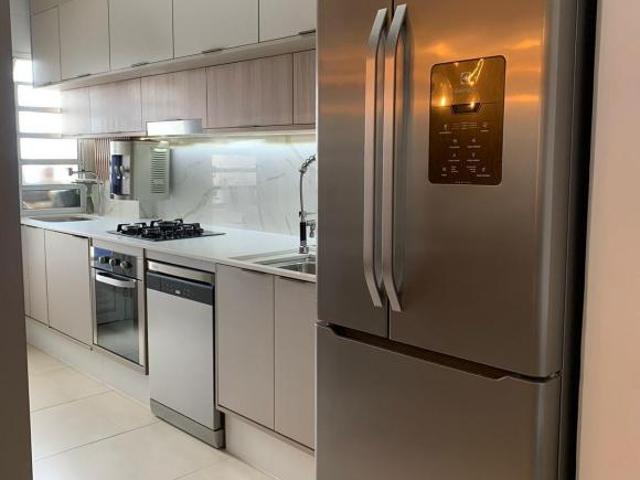 Apartamento 3 dormitórios Condomínio Vancouver Campolim Sorocaba SP