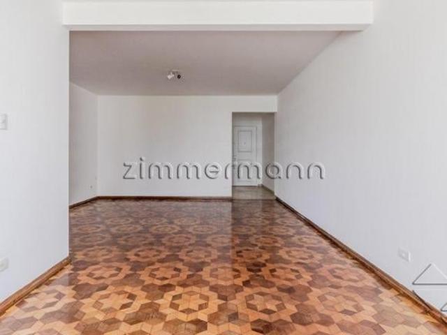 APARTAMENTO CONSOLAÇÃO 3 DORMITÓRIOS 1 VAGA