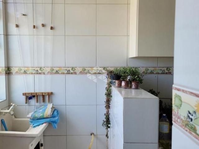 Apartamento 3 dormitórios Cristal
