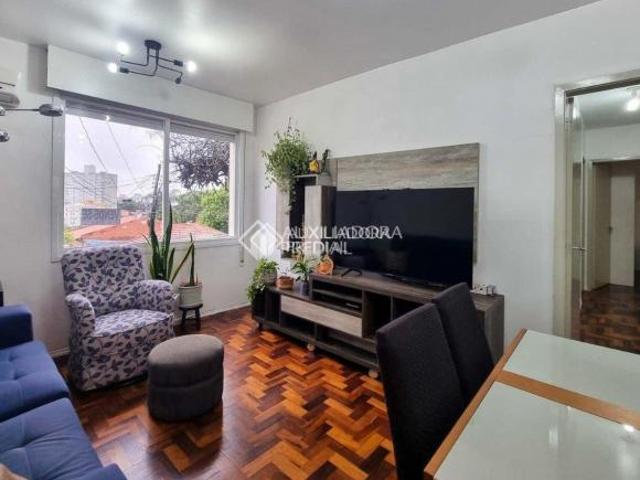apartamento 3 dormitórios de frente