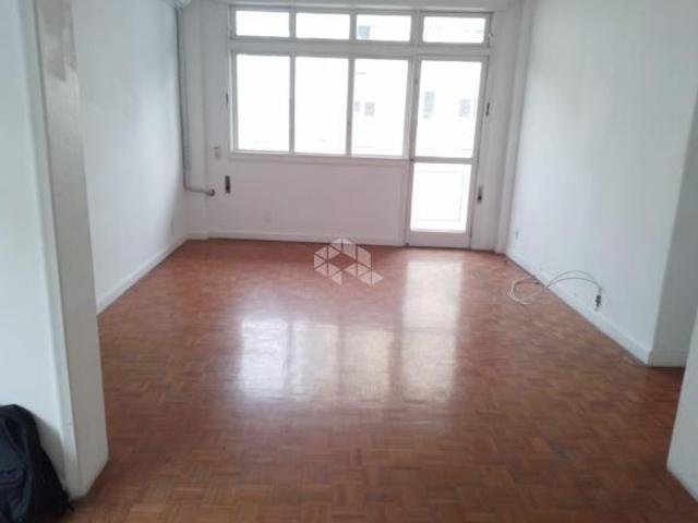 APARTAMENTO 3 DORMITÓRIOS DE FRENTE COM VISTA PANORÂMICA E SOL !
