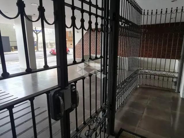 Apartamento 3 dormitórios de frente, junto a Assembleia Legislativa