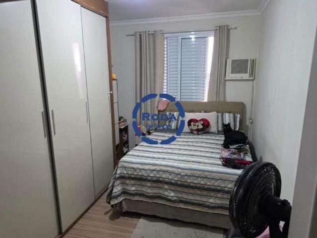 Apartamento 3 dormitórios de frente no Gonzaga Santos com 1 vaga | 112m²