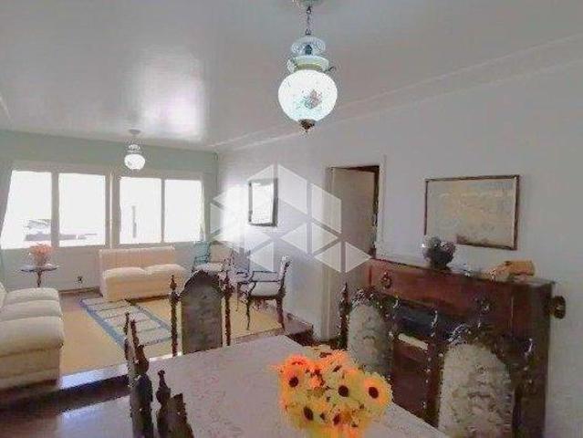 Apartamento 3 dormitórios dependencia completa 126,70 m2 priv 1 garagem