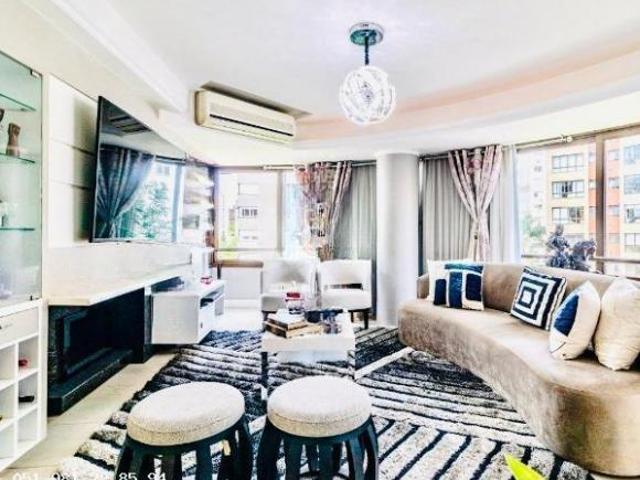 Apartamento 3 Dormitorios dos Sonhos na Bela Vista: Luxo e Conforto!