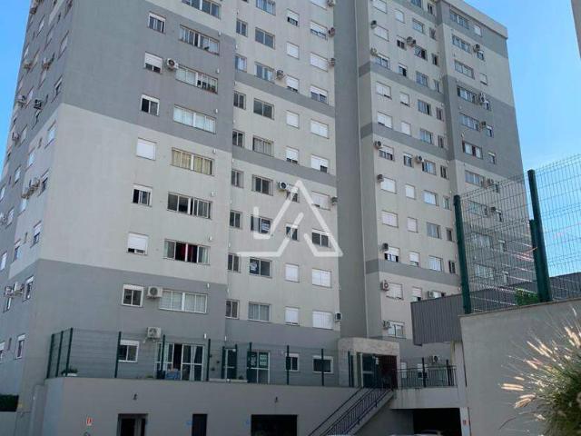 APARTAMENTO 3 DORMITÓRIOS DREAMS | Cidade Nova | Passo Fundo