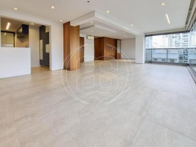 APARTAMENTO 3 dormitórios e 3 suítes CAMPO BELO