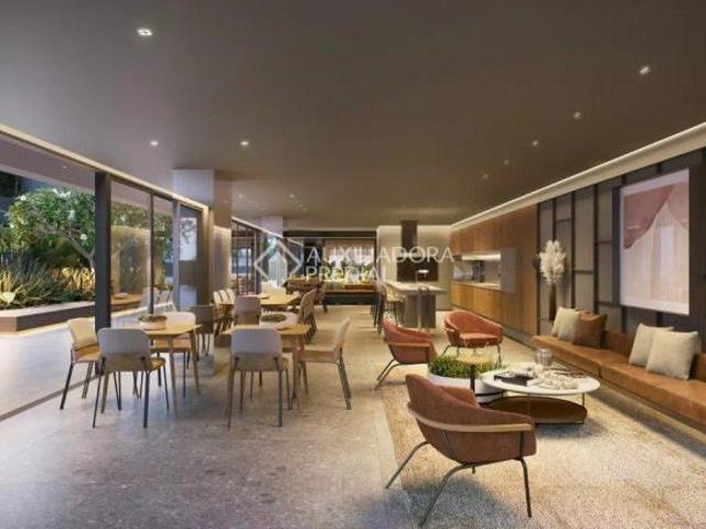 Apartamento 3 Dormitórios e 3 Suítes à venda no Bairro Rio Branco, Porto Alegre
