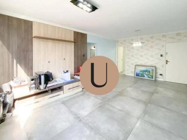 Apartamento 3 dormitórios e 113 m² com excelente custo benefício, próximo ao Clube Círculo Militar