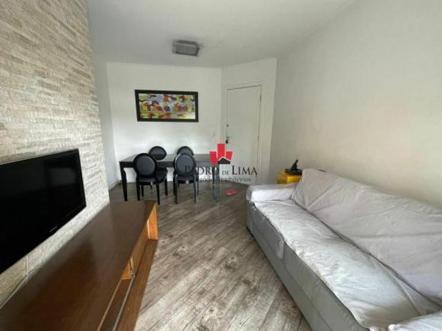 Apartamento 3 dormitórios e 1 vaga na Penha