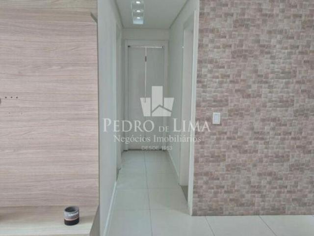 Apartamento 3 dormitórios e 1 vaga na Penha