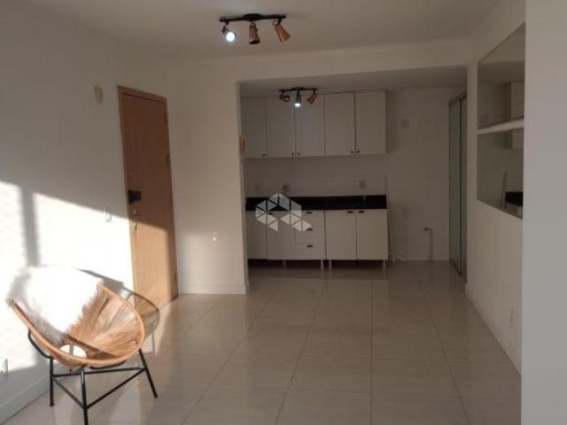 Apartamento 3 dormitorios e 1 vaga no Jardim Carvallho