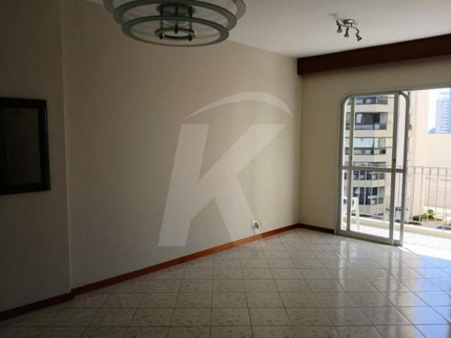 Apartamento 3 dormitórios e 1 vaga no Jardim São Paulo!