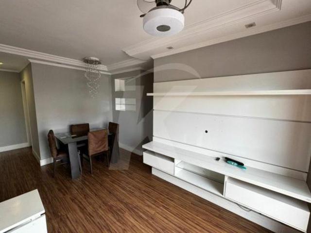 Apartamento 3 dormitórios e 1 vaga no Lauzane