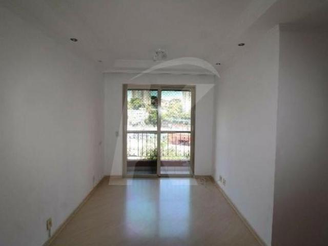 Apartamento 3 dormitórios e 1 vaga no Lauzane