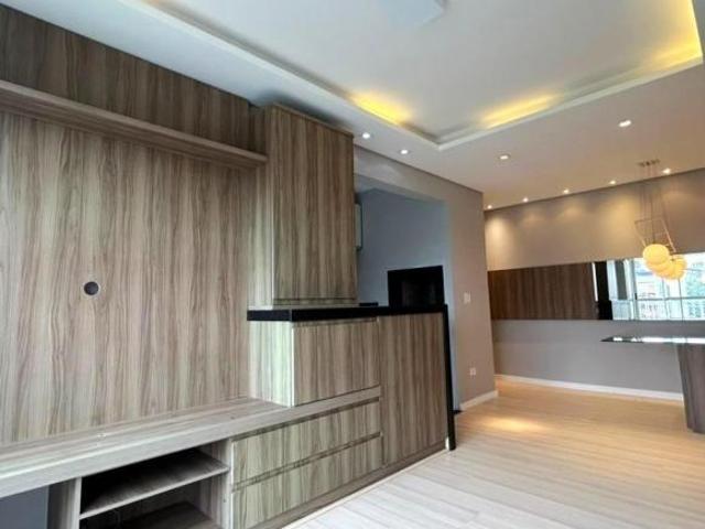 APARTAMENTO | 3 Dormitórios e 1 Vaga de Garagem | Ecoville