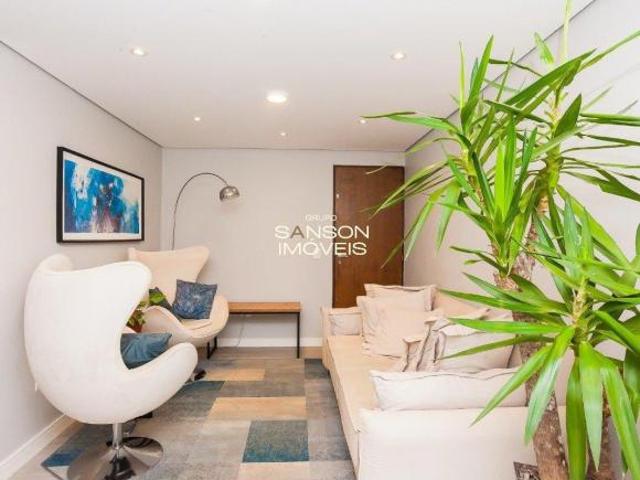 APARTAMENTO | 3 Dormitórios e 1 Vaga de Garagem | Água Verde