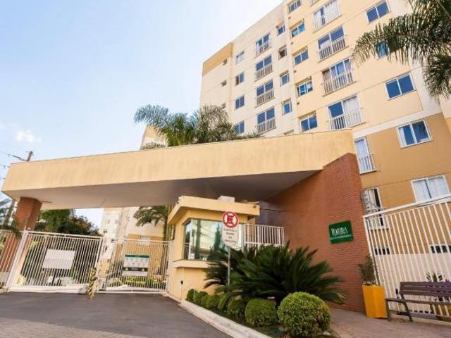 APARTAMENTO | 3 Dormitórios e 1 Vaga de Garagem | Ecoville