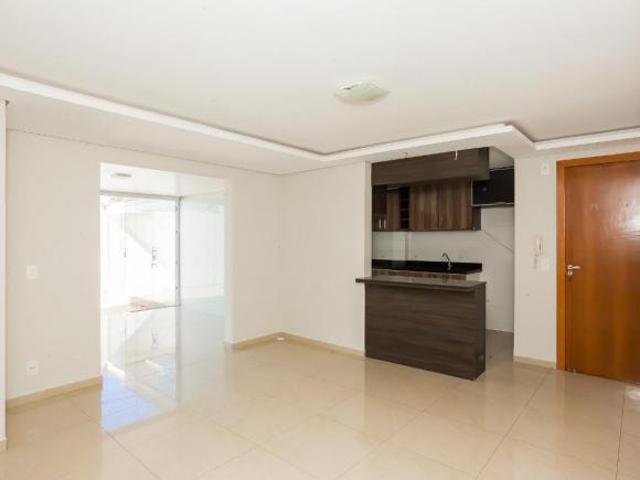 APARTAMENTO | 3 Dormitórios e 1 Vaga de Garagem | Fazendinha