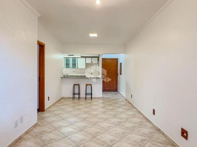 Apartamento 3 dormitórios e 1 vaga de garagem no Residencial Anita no bairro Boa Vista!