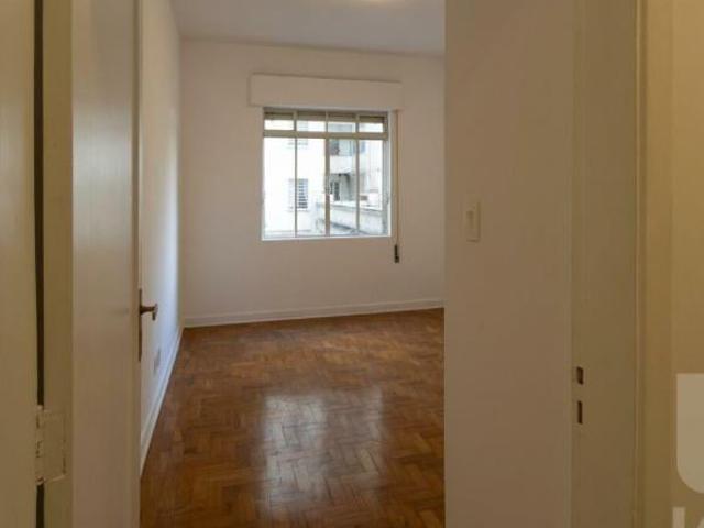 Apartamento 3 dormitórios e 1 vaga em Santa Cecília