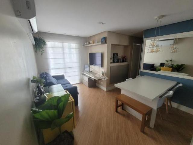 Apartamento, 3 dormitórios e 1 vaga Vila guilherme
