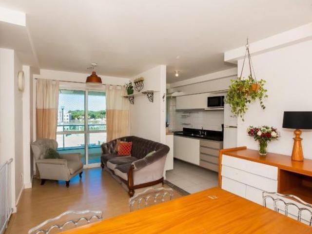 APARTAMENTO | 3 Dormitórios e 1 Banheiro | Boa Vista