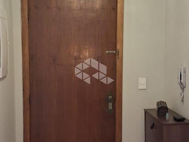 Apartamento 3 Dormitórios e 2 Vagas 83m² `a Vista no Bairro São Sebastião