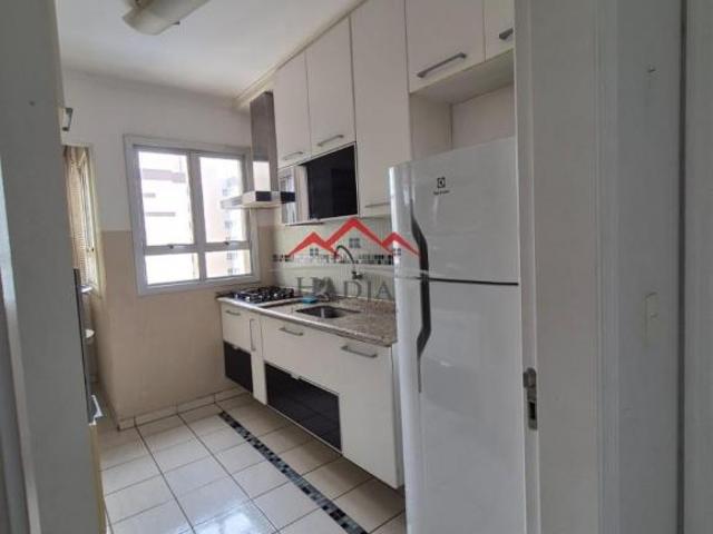 Apartamento 3 dormitórios e 2 vagas à venda no Jardim Shangai, Jundiaí SP
