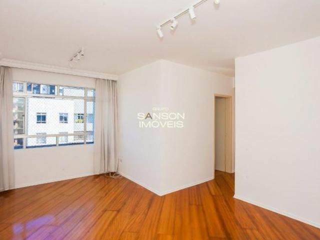 APARTAMENTO | 3 Dormitórios e 2 Vagas de Garagem | Cabral