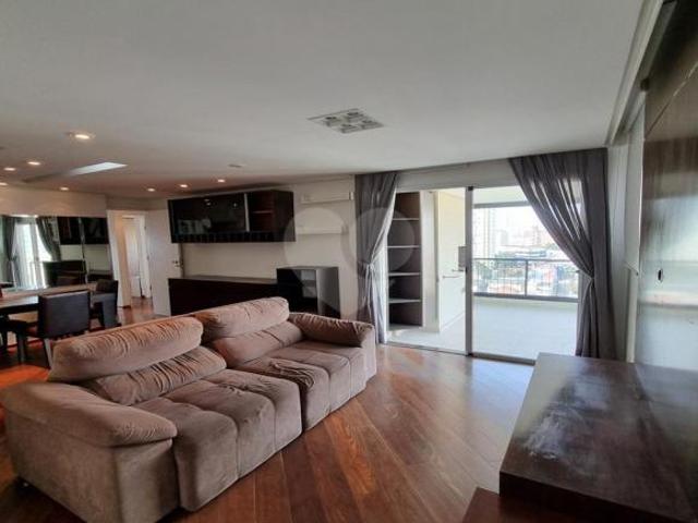 Apartamento 3 dormitórios e 2 vagas Santana São Paulo SP