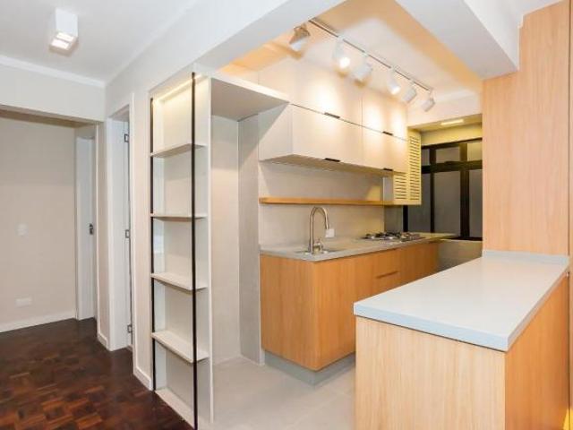 APARTAMENTO | 3 Dormitórios e 2 Banheiros | Centro Cívico